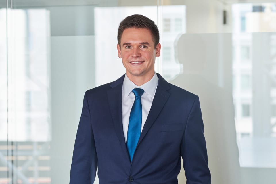 Julian Jacobitz - Best in Brussels