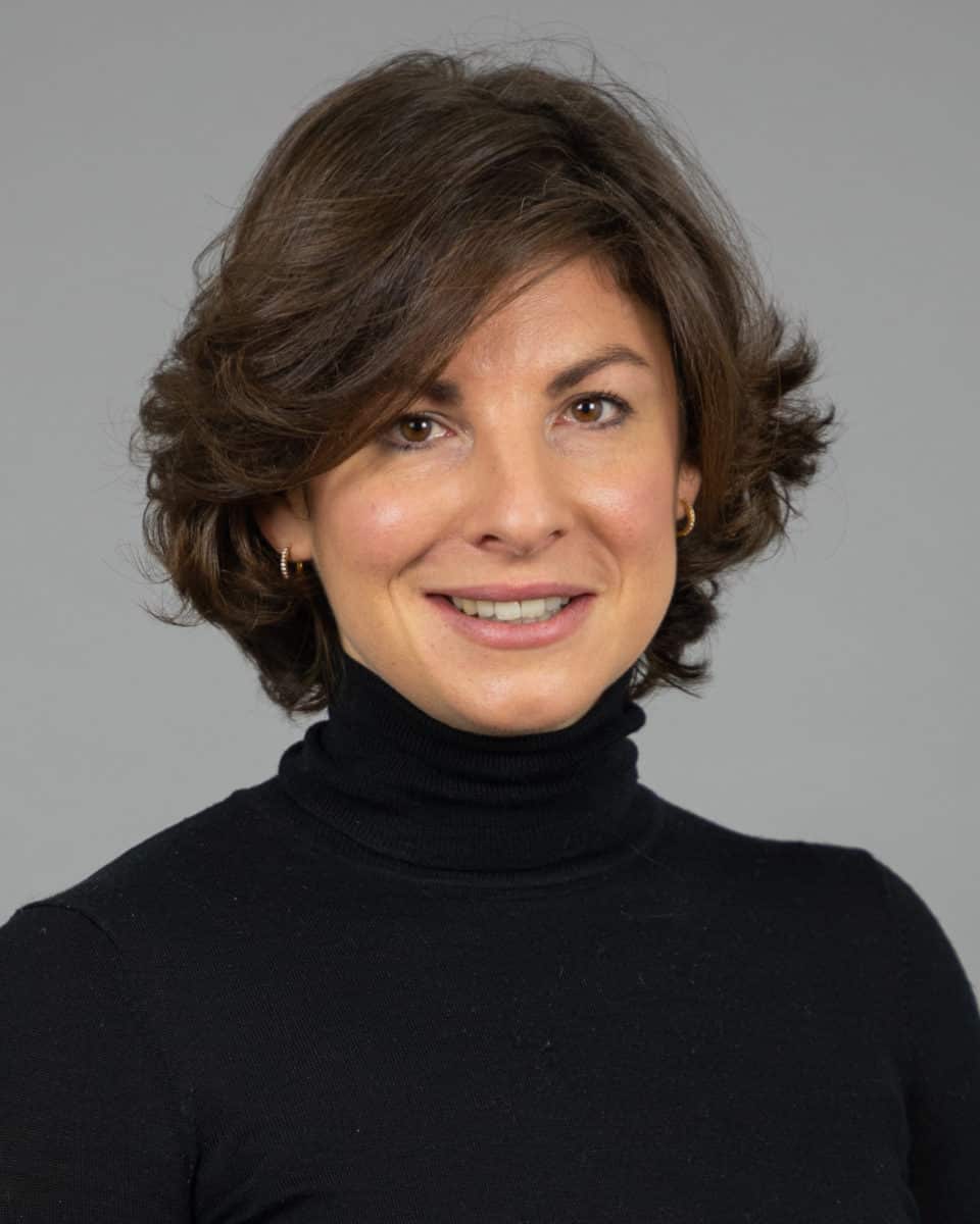 Anna Davreux - Best in Brussels