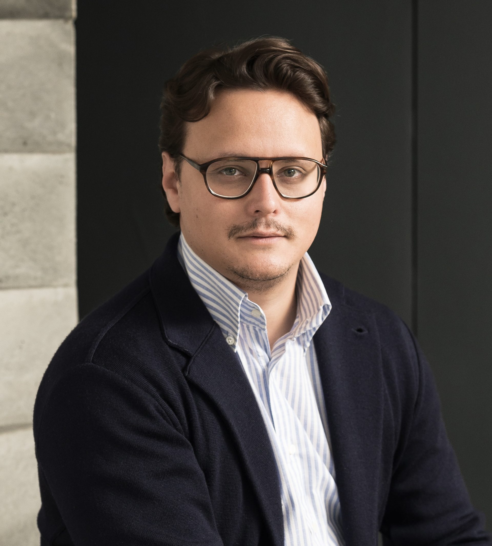 Simon Terwagne - Best in Brussels