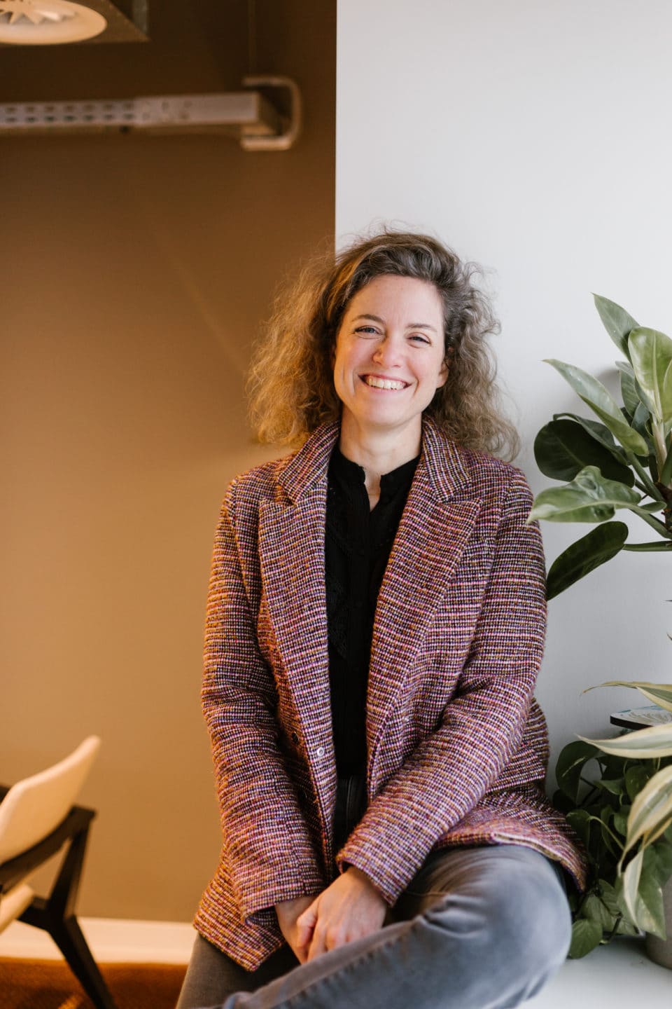 Pascale Moreau - Best in Brussels